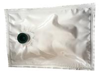 China Mango Aseptic Bags For Package Fruit Juice And Concentrate Bag In Box 20 Litre 50L / 220L for sale