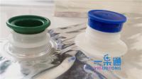 China Leakproof Vitop Bib Tap Connector for sale