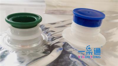China Leakproof Vitop Bib Tap Connector for sale