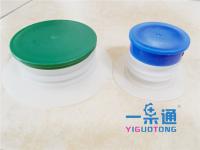 China BIB Tap Nozzle Pouch Bag In Box Valve For Drink Dispenser / Coconut for sale