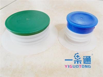 China BIB Tap Nozzle Pouch Bag In Box Valve For Drink Dispenser / Coconut for sale
