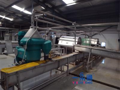 China Extracting Beverage Processing Equipment SUS304 Stainless Steel Material for sale