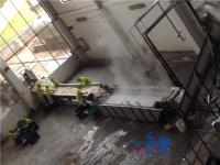 China Integrated Coconut Oil Processing Machine for sale
