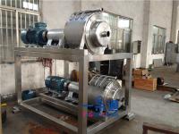 China ISO 2050mm 30kw 10t/H SUS304 Tomato Pulping Machine for sale
