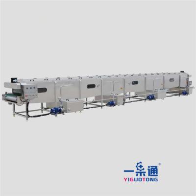 China Stainless Steel Plate Uht Pasteurizer Machine10l - 220l Tubular Sterilization for sale