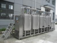 China Emergency Stop Clean In Place System Featuring Cid Cleaning Technology Ensuring Safe Sanitation Processes For Industrial Applications for sale