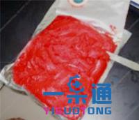 China Large Size 220L  Aluminium Aseptic Bags Suppliers For Oil , Juice / Water / Spirit Package for sale