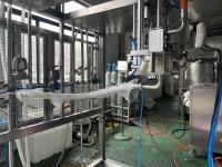 China Customize aseptic filling system featuring PLC operating system offering sterile filling solution for pharmaceutical and medical industries for sale