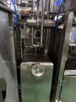 China Customize aseptic filling system featuring PLC operating system offering sterile filling solution for pharmaceutical and medical industries for sale