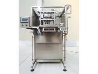China Stainless Steel aseptic filling technology ensuring hygienic sterile packaging for sensitive liquid and semi liquid products for sale