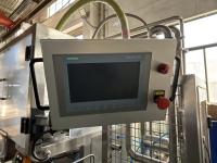 China Customize aseptic filling system featuring PLC operating system offering sterile filling solution for pharmaceutical and medical industries for sale