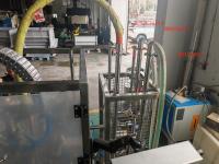 China Customize aseptic filling system featuring PLC operating system offering sterile filling solution for pharmaceutical and medical industries for sale