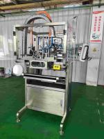 China Customize aseptic filling system featuring PLC operating system offering sterile filling solution for pharmaceutical and medical industries for sale