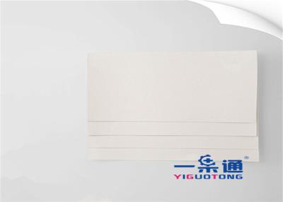 China Petroleum Chemical Filter Paper , Pharmaceutical And Oil Clarify Micro Filter Paper for sale