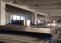 China Fruit Juice Pasteurization Equipment , Liquid Egg Uht Sterilization Machine for sale
