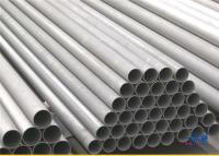 China 304L Equipment Spare Parts Stainless Seamless Steel Pipe For Industry / Sanitary for sale