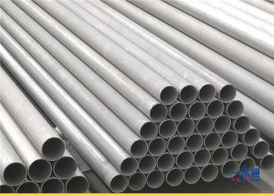 China 304L Equipment Spare Parts Stainless Seamless Steel Pipe For Industry / Sanitary for sale