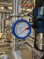 China 500 to 20000 Liters per hour Capacity Pasteurization Sterilizer Stainless Steel 304 or 316 for Food and Beverage Processing for sale