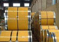 China Cold Rolled Stainless Steel Sheet Roll Equipment Spare Parts 2B Finish Corrosion Resistance for sale