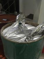 China BIB Bag In Box 5L/20L/200L For Fruit Juice / Coconut Pulp/ water PE packaging for sale
