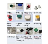 China Aseptic Bag Filling 1-30 Liters Water Juice Oil Liquid Filling Machine For Vitop Elpo Nozzle for sale
