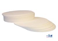 China Depth Filter Sheets Equipment Spare Parts For Food And Beverage Industrial Application for sale