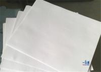 China CE ISO Equipment Spare Parts Grape Wine Depth Filter Pads / Liquid Filter Pad for sale