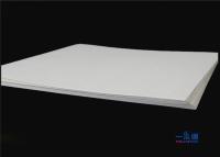 China 2Mm Thickness Equipment Spare Parts Oil And Water Separation Filter Paper for sale