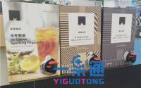 China Flexible Bag In Box Packaging For Wine And Alcoholic Beverages , Fruit Juice for sale