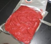 China Concentrated Pineapple Juice Aseptic Bags For Industrial Transportation for sale