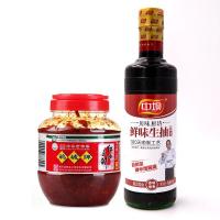 China CE Glass Bottle Labeling Machine For Ingredient Package Like Sauce , Mayonnaise for sale