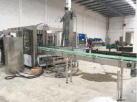 China 380V / 50HZ Water Production Line Large Capacity for sale