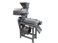 China Apple Watermelon Mango Pineapple Juice Crusher Juicer Extractor Machine for sale