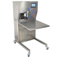 China Edible Oil Ginger Juice 240bags/H 30L BIB Filling Machine for sale