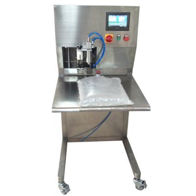 China AC380V Aseptic Bag In Box Filling Machine For Water for sale