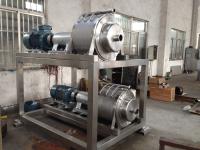 China Mirror Welding 2050mm 1000kg/H Cane Pulping Machine for sale