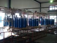 China SUS304 Bag In Box Aseptic Liquid Filling Machine For Juicer Jam for sale