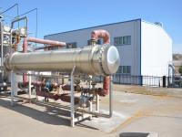 China 380V 50HZ 2000KG/H SUS304 Fruit Juice Processing Line for sale