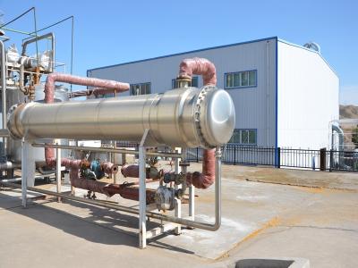 China 380V 50HZ 2000KG/H SUS304 Fruit Juice Processing Line for sale