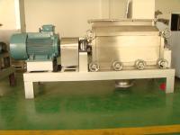 China SUS304 Fruit Peeler Machine For Apple Juicer Crusher energy saving for sale
