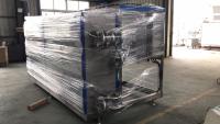 China Tubular Uht Pasteurization Equipment SUS316 5T/H For Soy Milk for sale