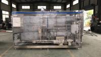 China Tubular UHT Sterilization Machine for Milk Carbonated Beverage for sale