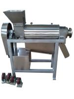 China 3 Tons Per Hour Coconut Juicing Machine 15kw For Milk for sale