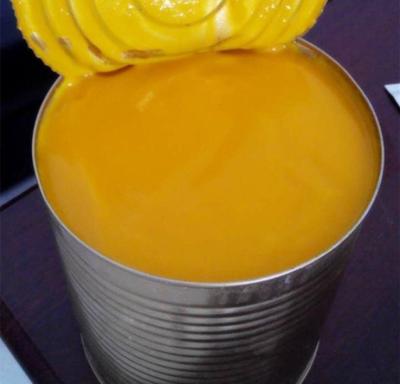 China Siemens Electronic Control Mango Jam Making Machine 10T/H SUS304 for sale