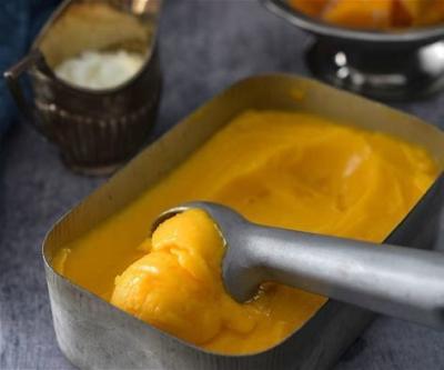 China Automatic Mango Puree Processing 3 - 2T/H Capacity SUS304 Material for sale