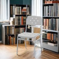 China Hot Sale Furniture Office Home Furniture Simple Reading Chair Stackable Study Chair, Garden Chair, Banquet Chairs for sale