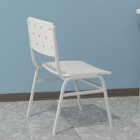 China Hot Sale Furniture Office Home Furniture Simple Reading Chair Stackable Study Chair, Garden Chair, Banquet Chairs for sale