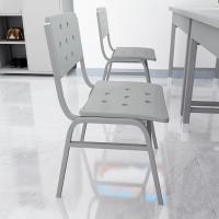 China Hot Sale Furniture Office Home Furniture Simple Reading Chair Stackable Study Chair, Garden Chair, Banquet Chairs for sale