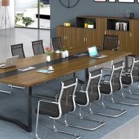 China Ergonomic Mesh Office Chair Without Wheels for Visitor Meeting and Training Computer-Friendly for sale