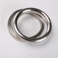 China 304 316 347 Stainless Steel Seal R20 Octagonal Rtj Gasket for sale